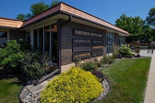 Visit Our Open Dentist Office In Rochester, MN!